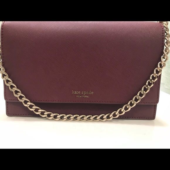 kate spade | Bags | Kate Spade Convertible Crossbody | Poshmark